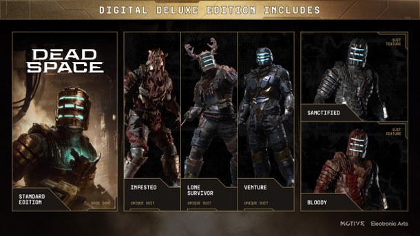 Купить Dead Space Standard Edition для Xbox Series Xs 4819